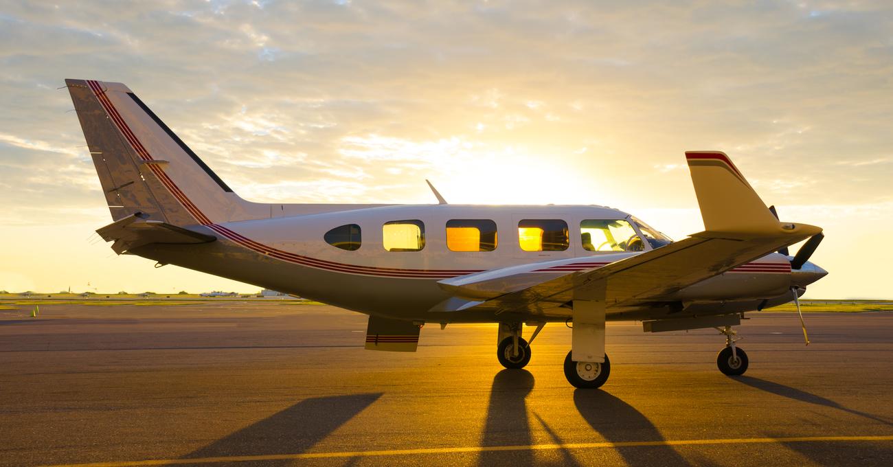 Piper M500 Guide | SkyTough