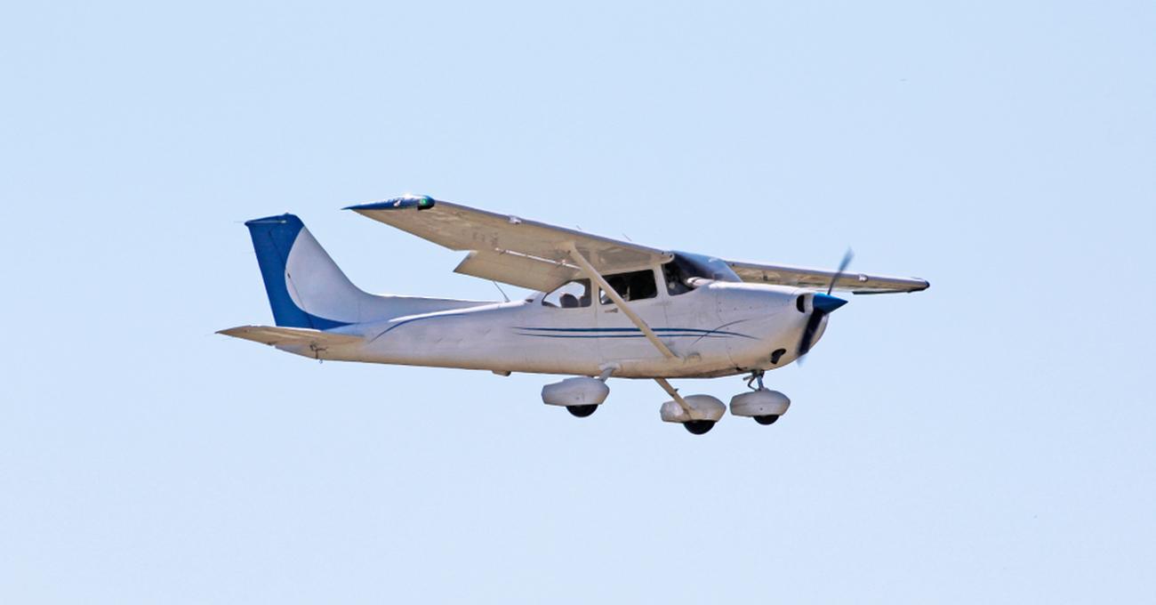 Cessna 172 Skyhawk Cost To Own & Operate | SkyTough