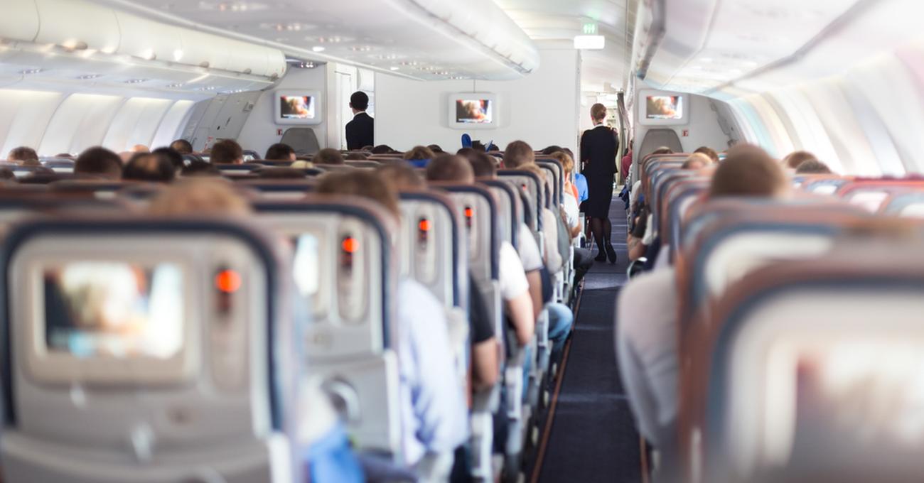 Why Do People Clap When The Plane Lands? | SkyTough
