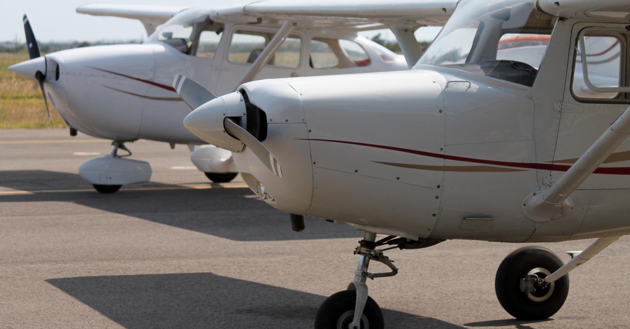 Can A Cessna 172 Fly Across The Atlantic? | SkyTough