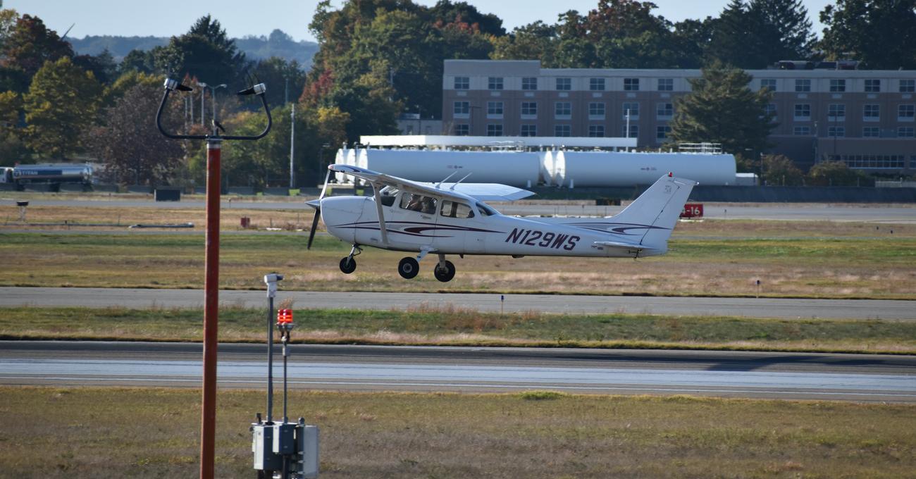 What Is The Range Of A Cessna 172 | SkyTough