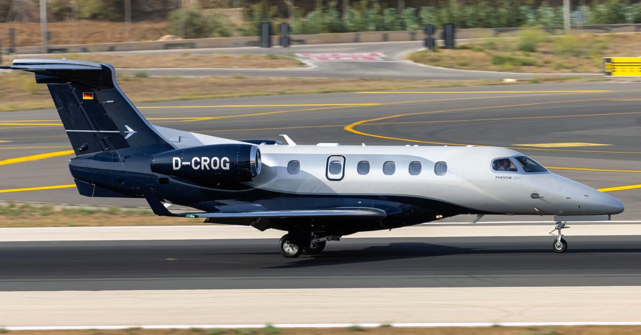 Best Single Pilot Jets | SkyTough