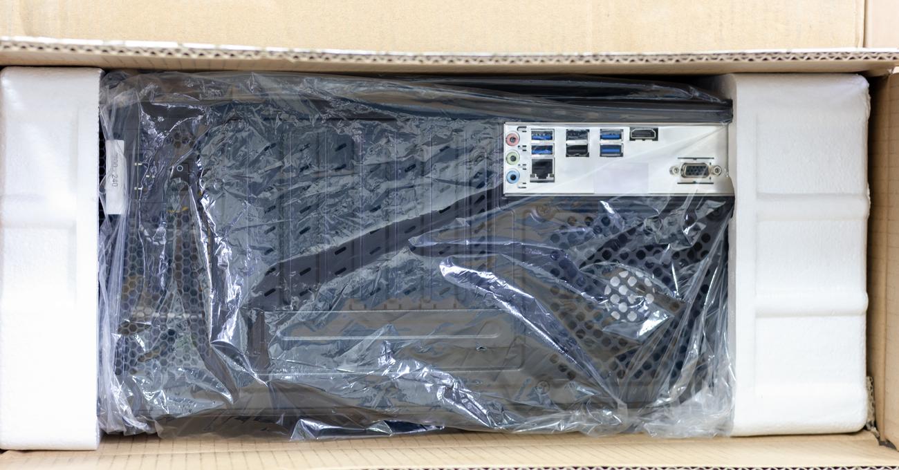 How To Pack A Desktop Computer For Airplane | SkyTough