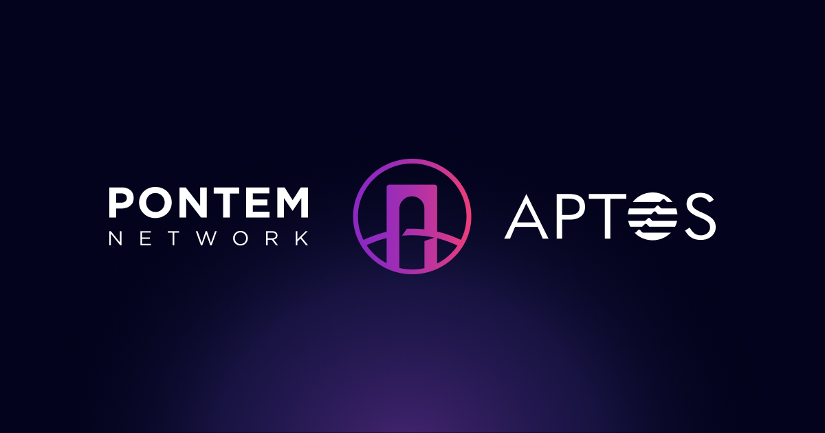 Pontem - Lumio L2, Pontem Wallet, & More