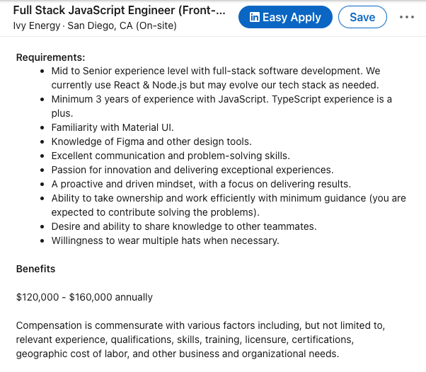 Becoming a Full-Stack Software Engineer | TripleTen
