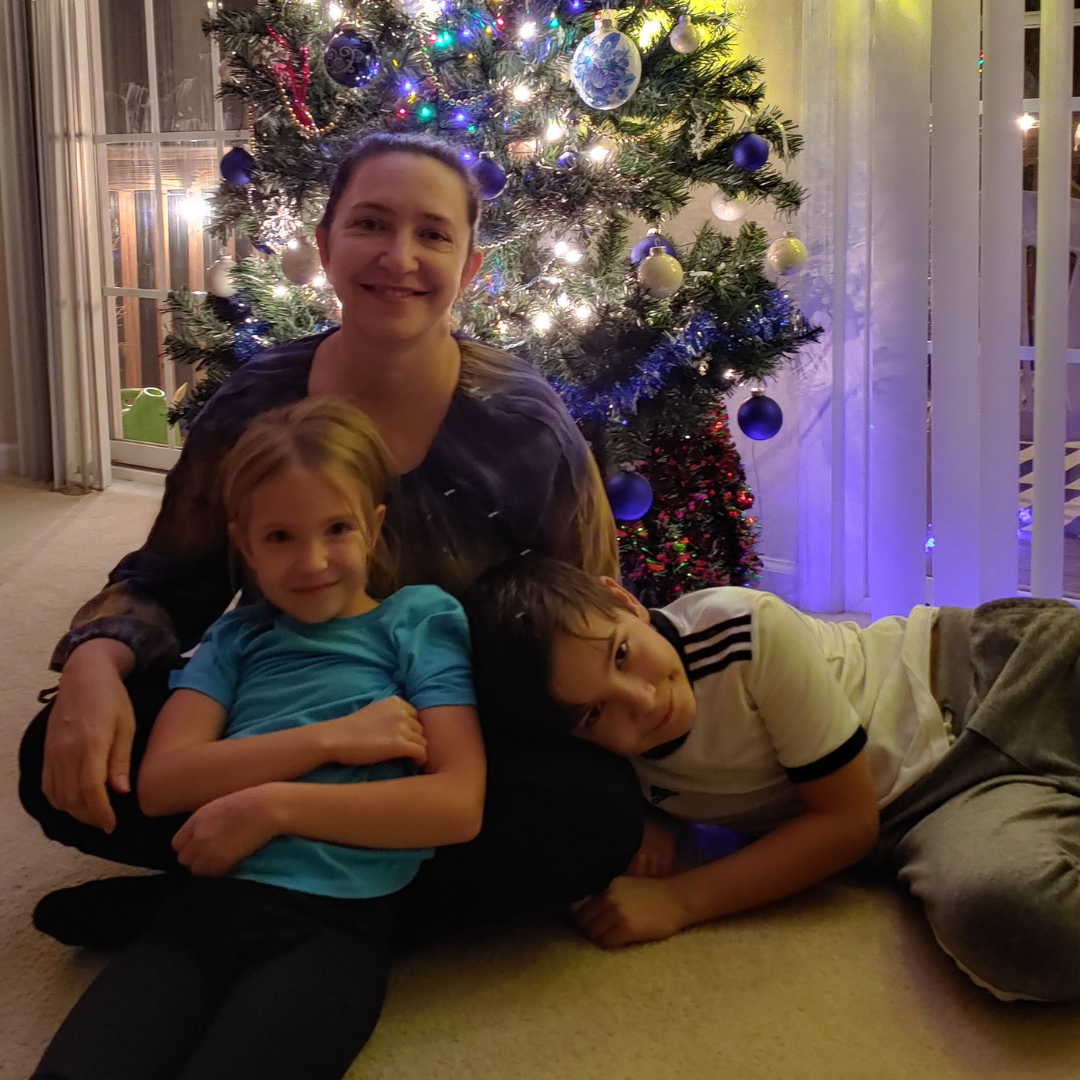 How an Immigrant Landed a Career in the US: Evgeniia Unzhakova’s TripleTen Story