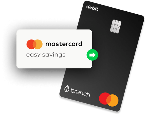 Mastercard Easy Savings