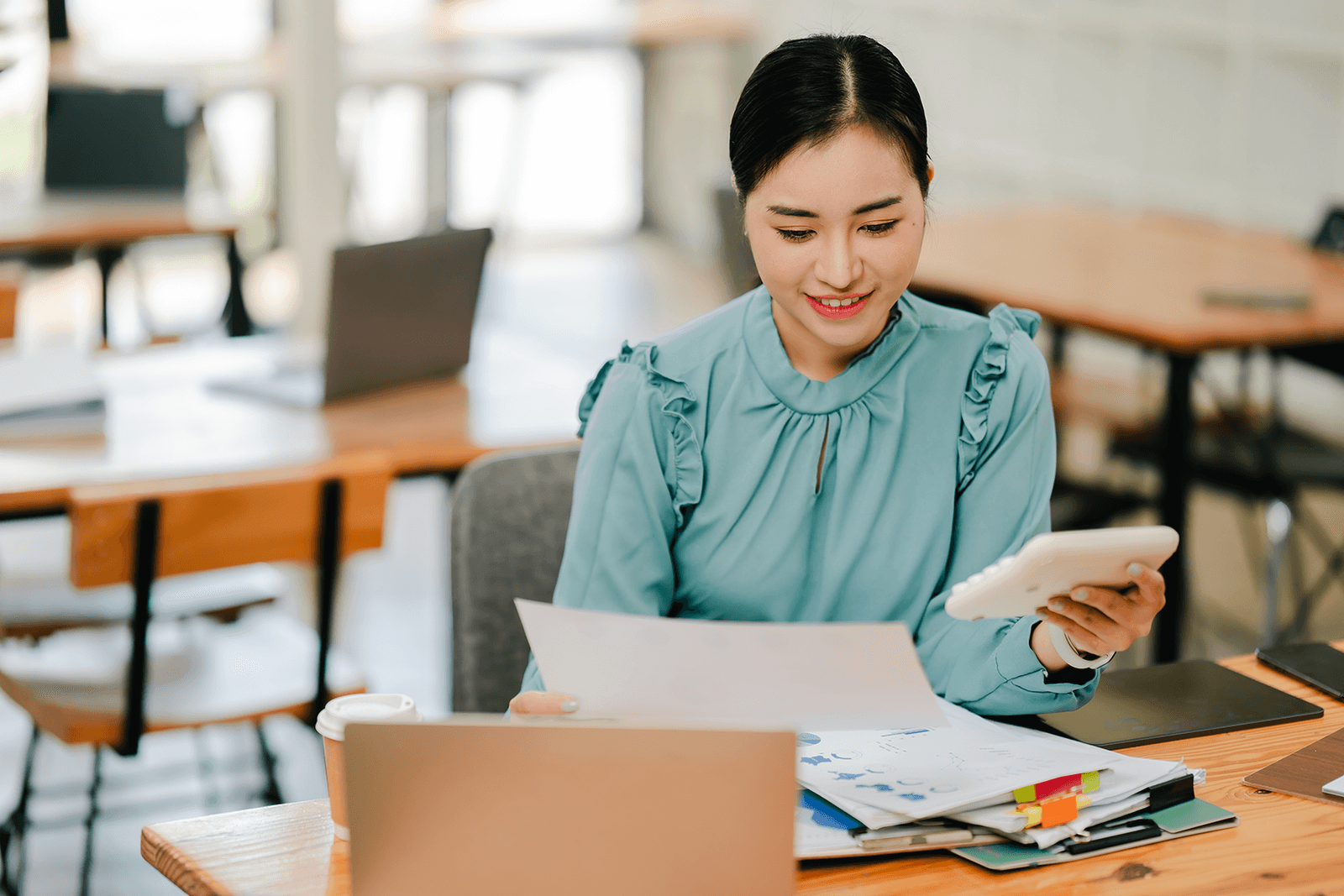 Taxes 101: Preparing For Tax Season With Peace of Mind