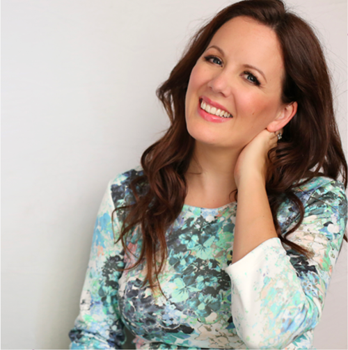 Kate Eckman Leadership Development & Performance Coach