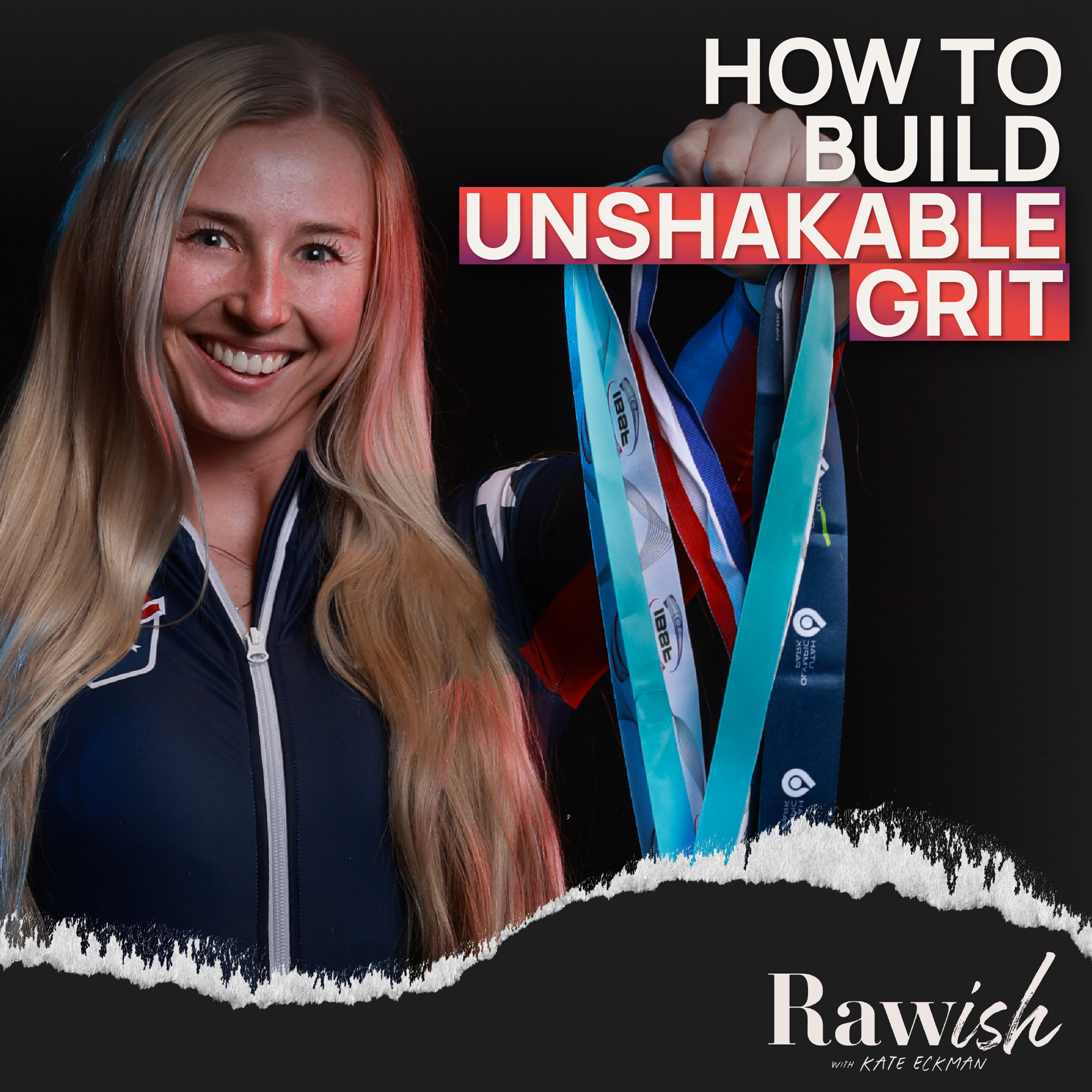 Breaking Barriers in the Military, on the Track, and in Life with Riley ...
