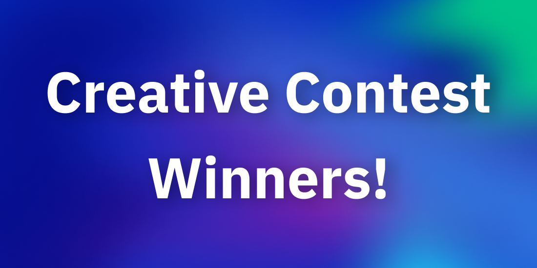 Creative Contest Winners Announced | The Radix Blog | Radix DLT