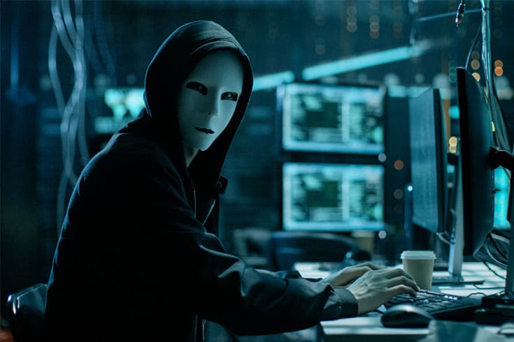 What is a Sybil Attack? | The Radix Blog | Radix DLT