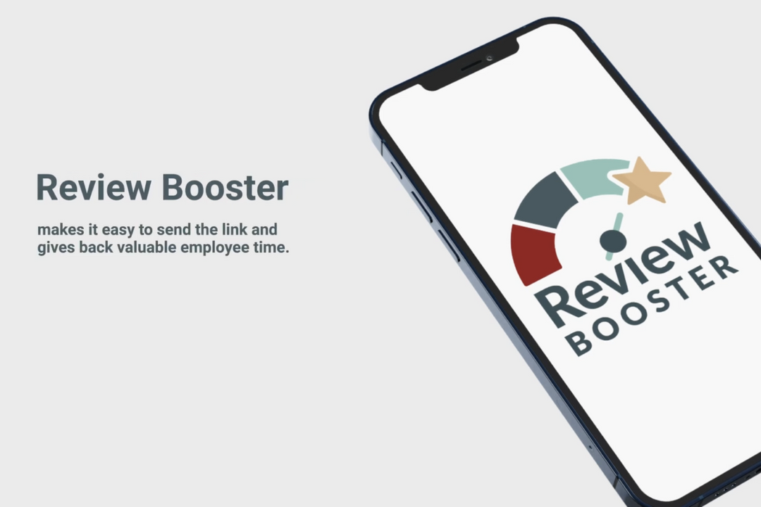 Review Booster | Bravo Store Systems