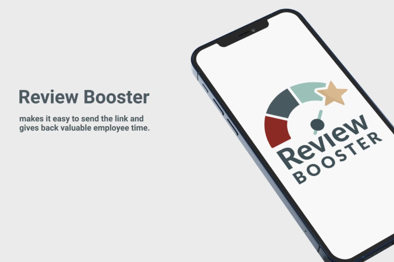 Review Booster | Bravo Store Systems