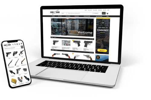 Gun Dealer Solutions | Bravo Store Systems