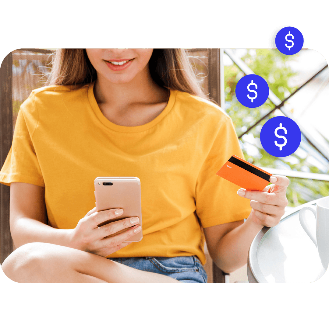 Customer Payment App | MobilePawn | Bravo Store Systems