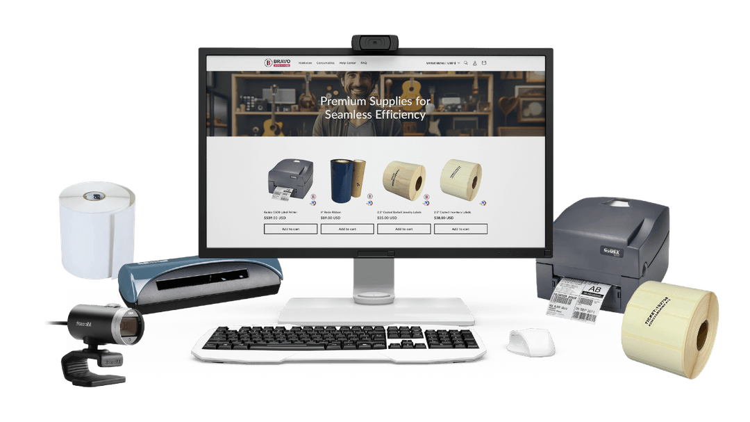 #1 FFL POS | Home | Bravo Store Systems