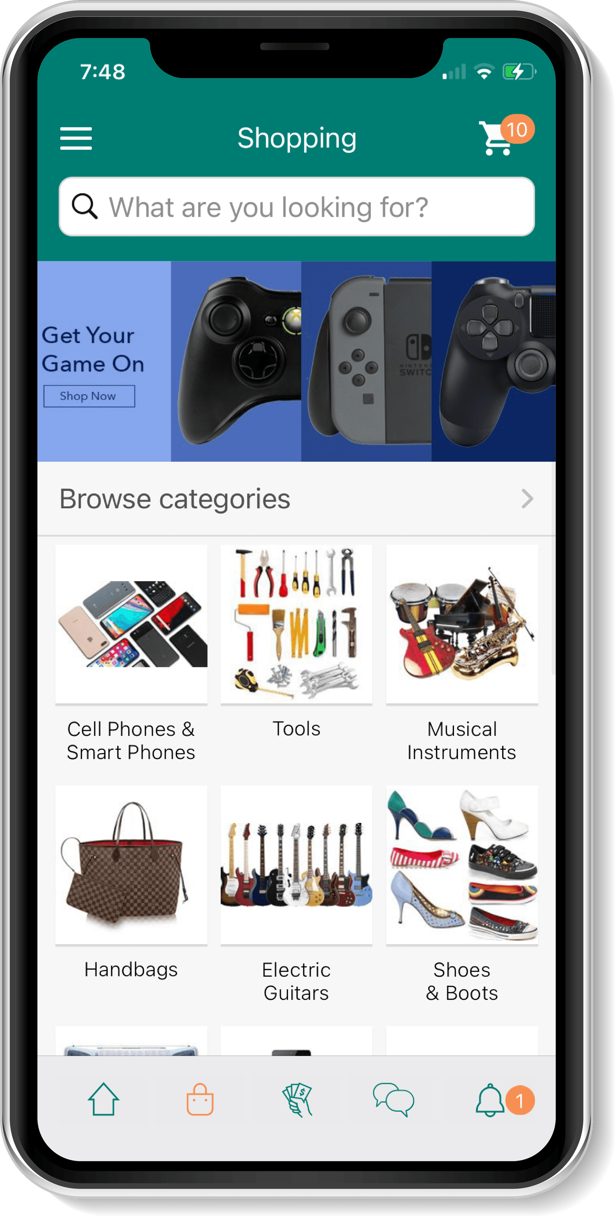 Convenient Pawn Shop Payments with MobilePawn by Bravo