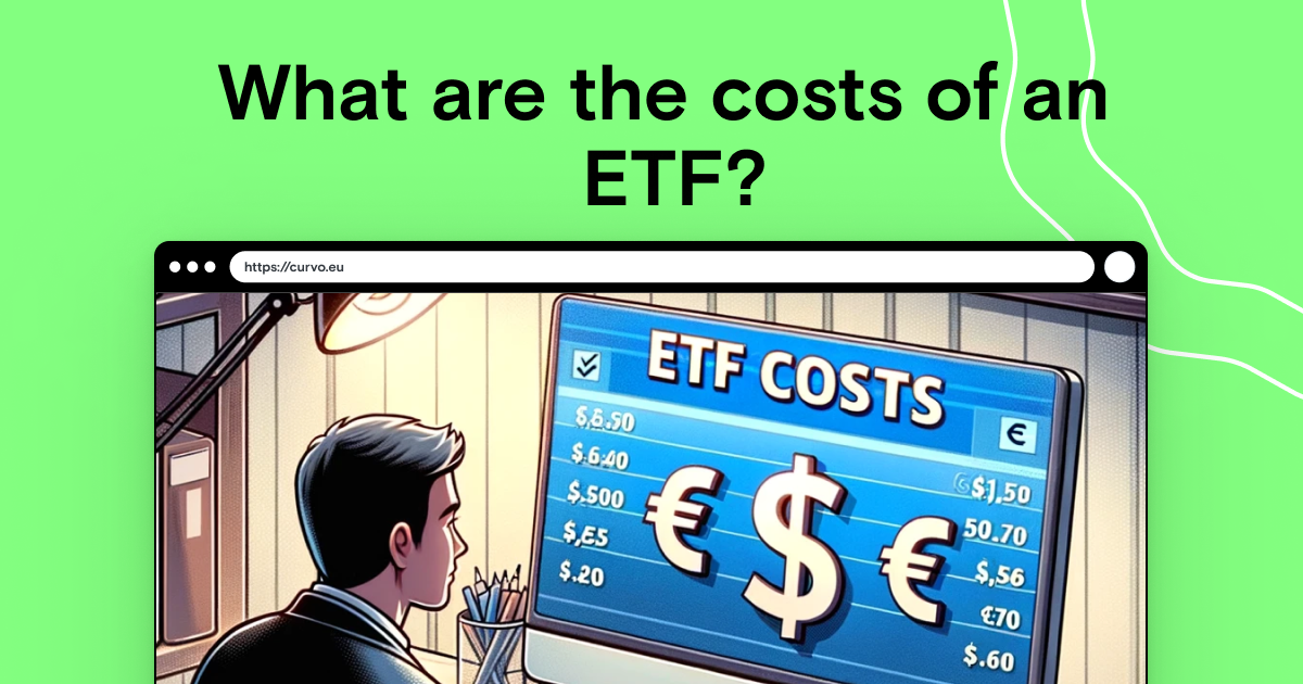 De kosten van een ETF: wat je moet weten