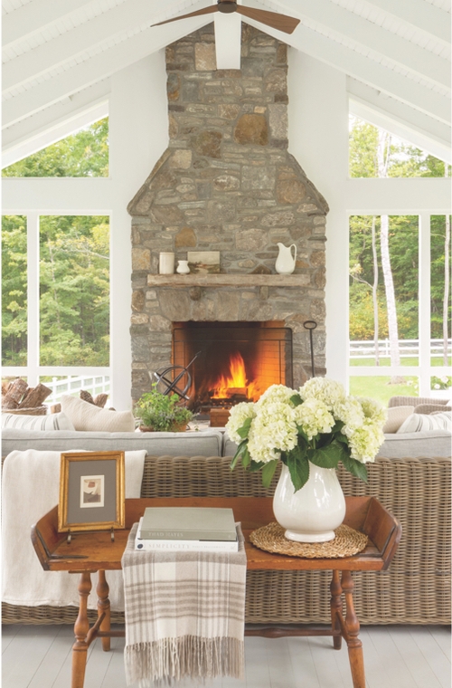 Joshua Smith Home & Design