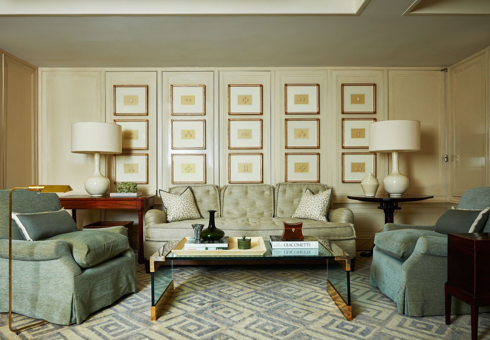 Joshua Smith Home & Design