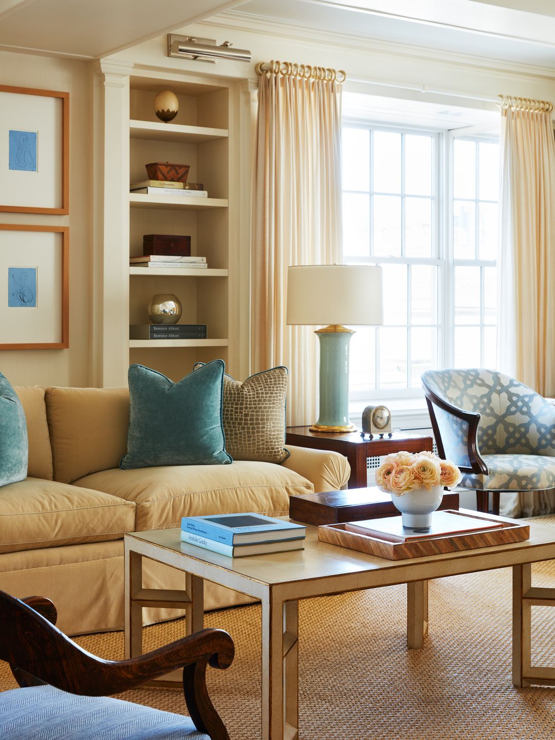 Joshua Smith Home & Design