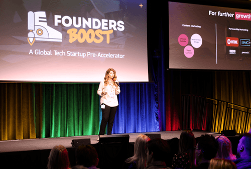 FoundersBoost - Startup Accelerators and Pre-Accelerators