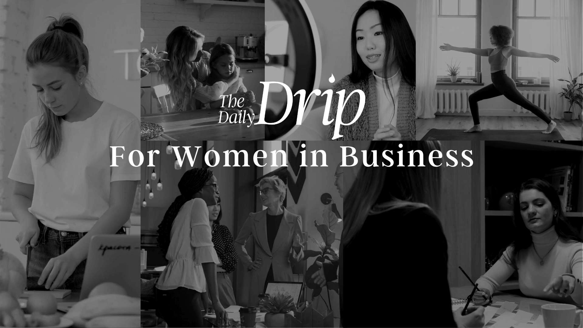 Events | The Daily Drip