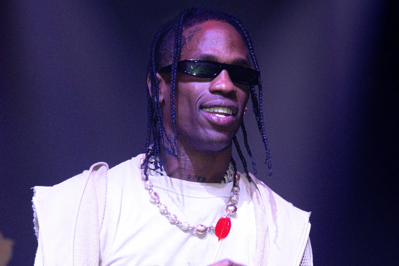 Travis Scott's Career Story – Royalty Exchange