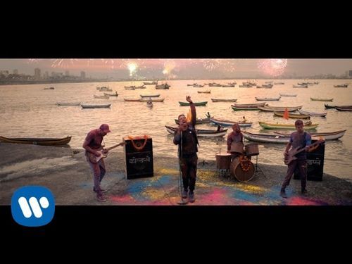 Everything You Need To Know About Coldplay's New Album Moon Music ...