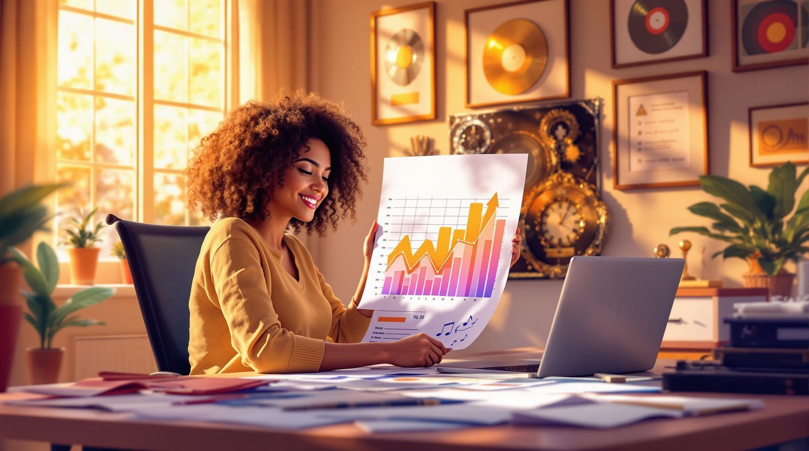 An Overview of Performance Royalties in 2024 – Royalty Exchange