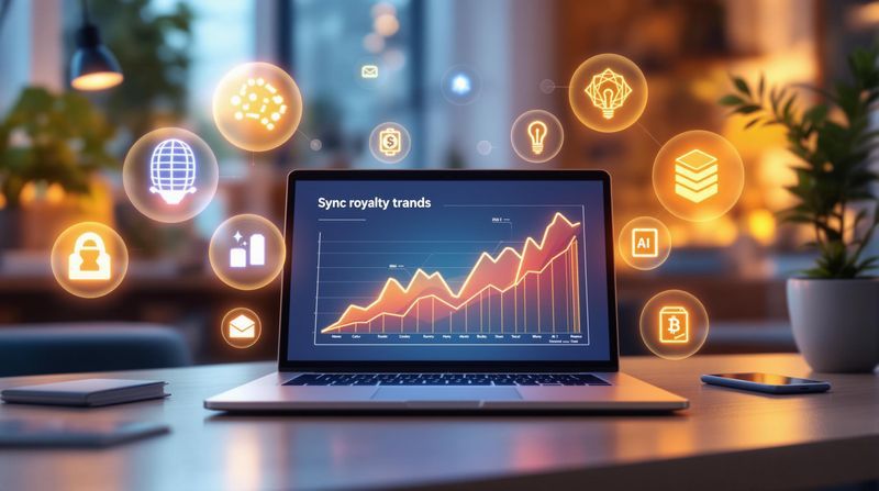 Royalty Distribution: Who Collects What For Who? – Royalty Exchange