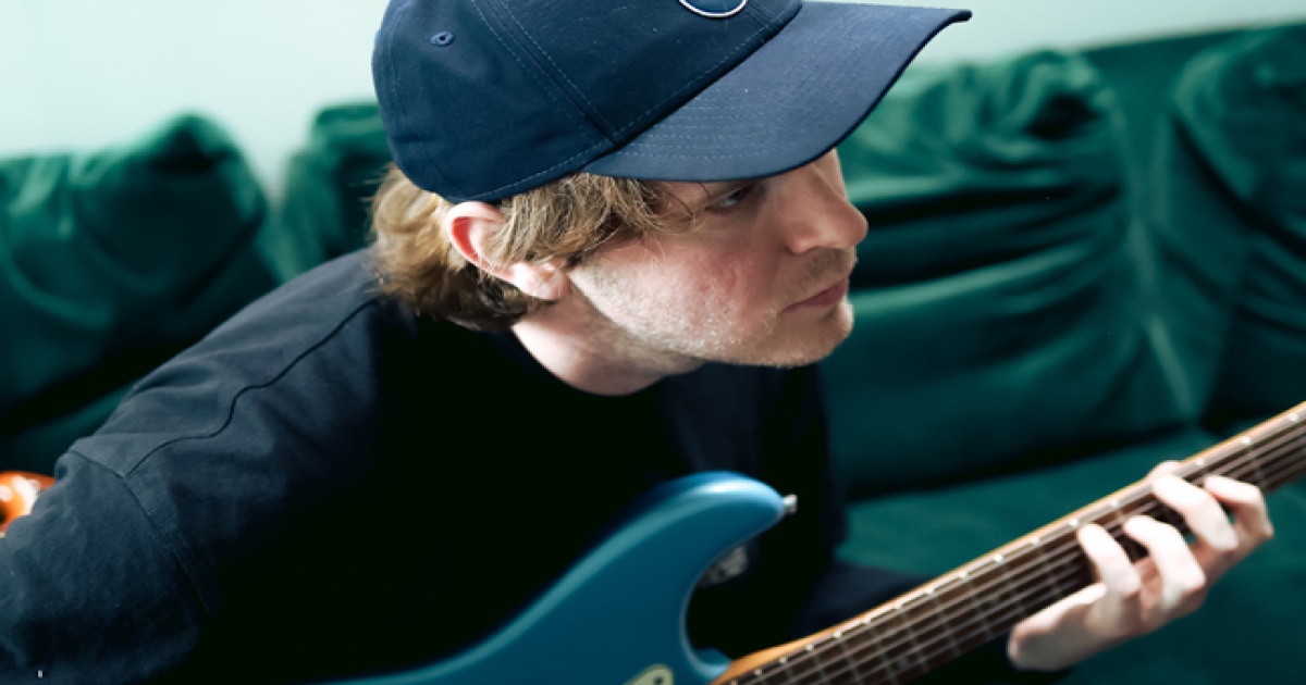 Daintree and Artemas: A Dynamic Duo in Alternative Pop – Royalty Exchange