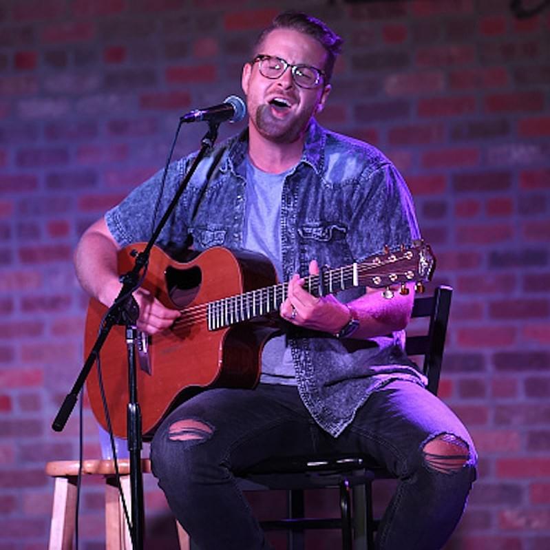 Jordan Reynolds: The Hitmaker Behind Today's Top Tracks – Royalty Exchange