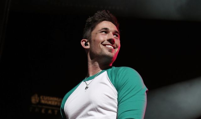 Michael Ray's Impact on Country Music and His Latest Work with Dylan ...