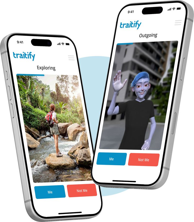 Traitify | The Fastest Pre-Employment Assessment
