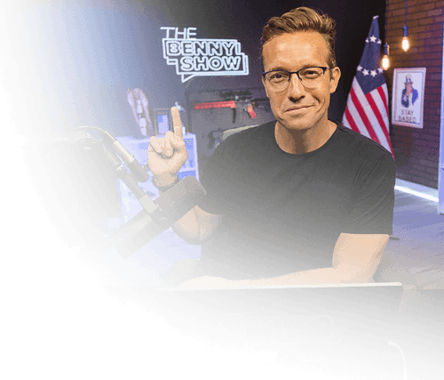 Home | BennyJohnson.com