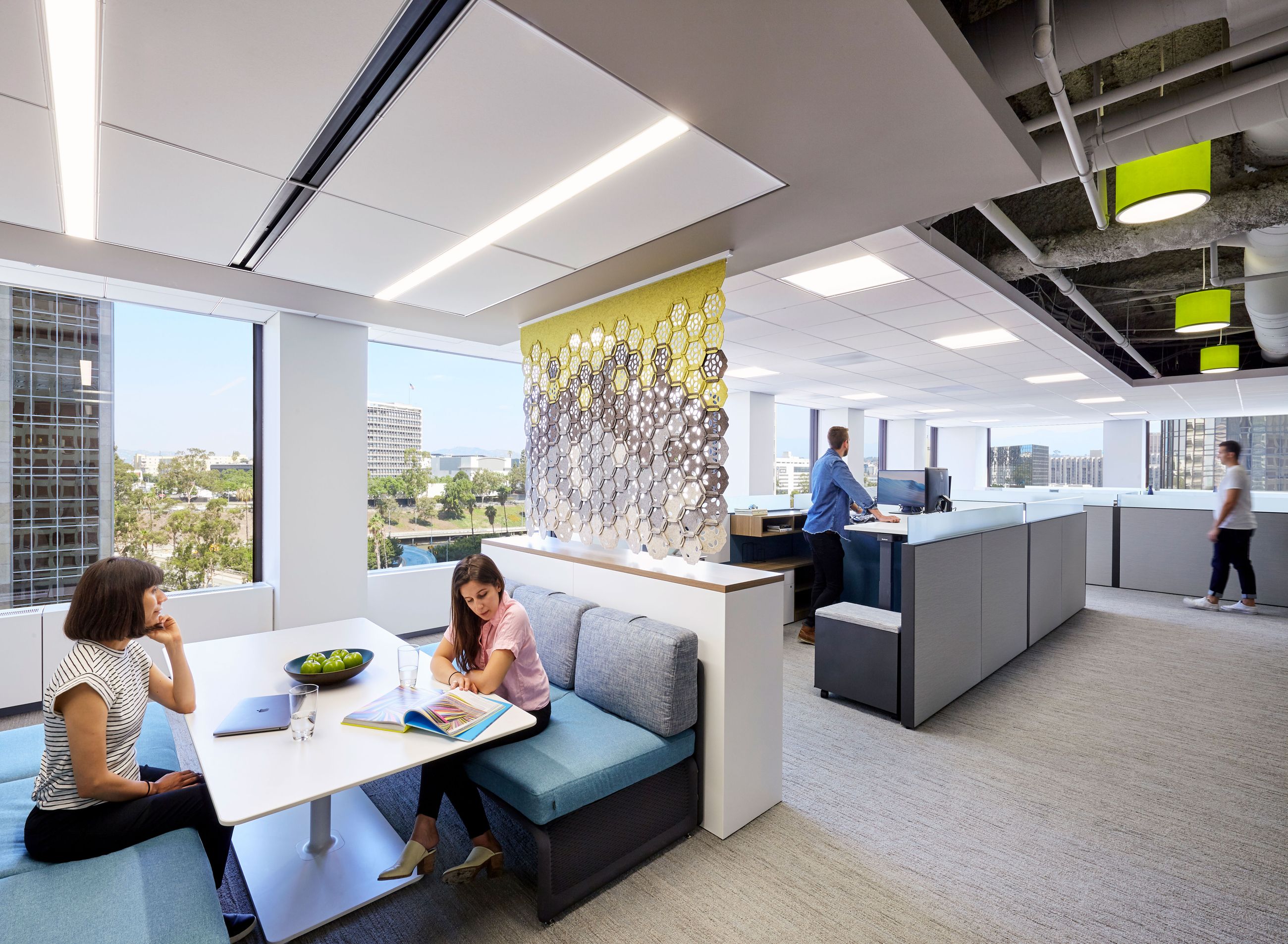 California Wellness Foundation