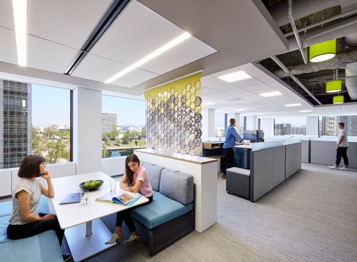 California Wellness Foundation