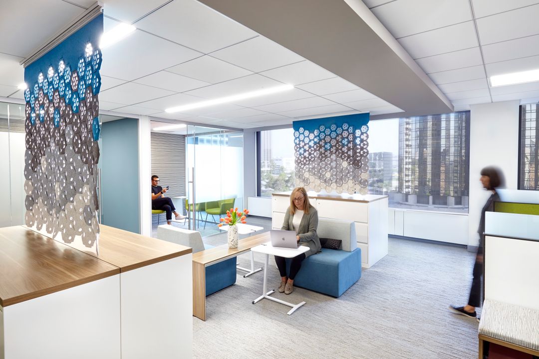 California Wellness Foundation