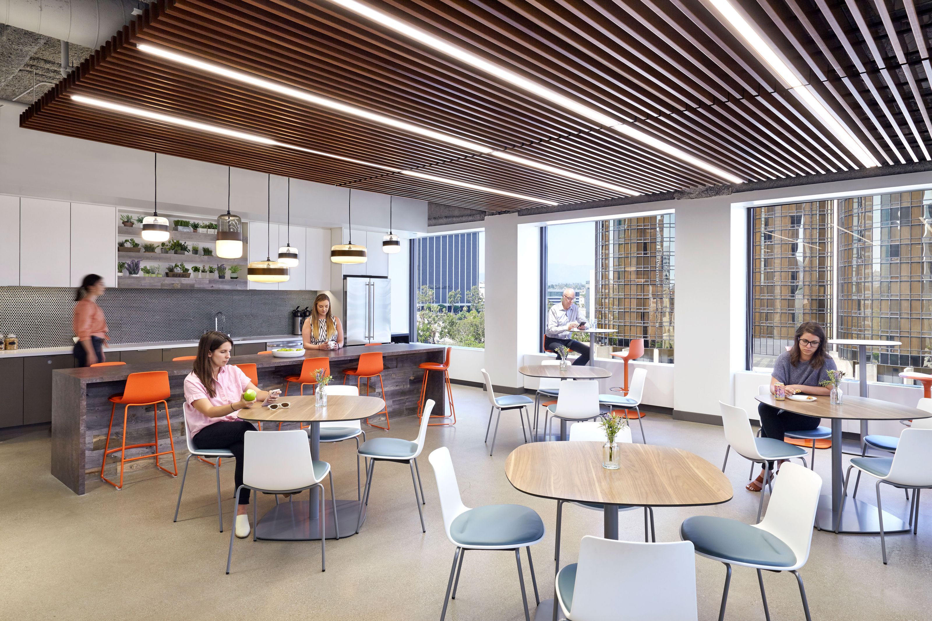 California Wellness Foundation