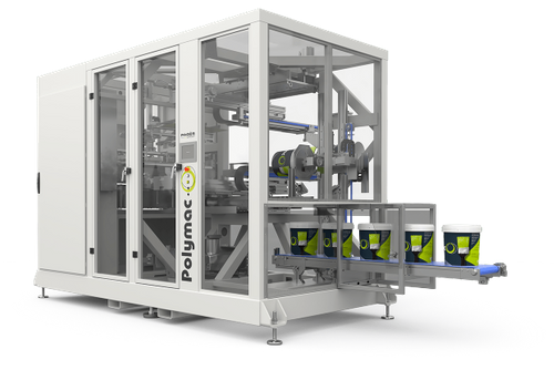 Polymac Industrial Packaging Automation Systems | Pages Group