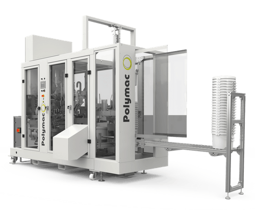 Polymac Industrial Packaging Automation Systems | Pages Group