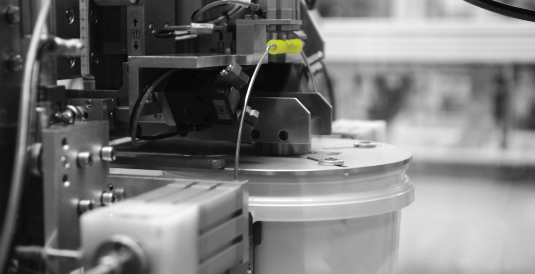 Polymac Industrial Packaging Automation Systems | Pages Group