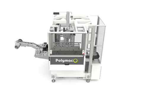 Polymac Industrial Packaging Automation Systems | Pages Group