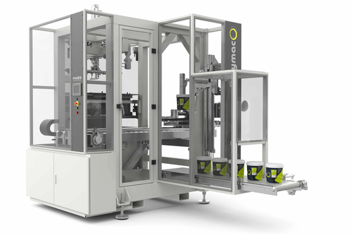 Polymac Industrial Packaging Automation Systems | Pages Group