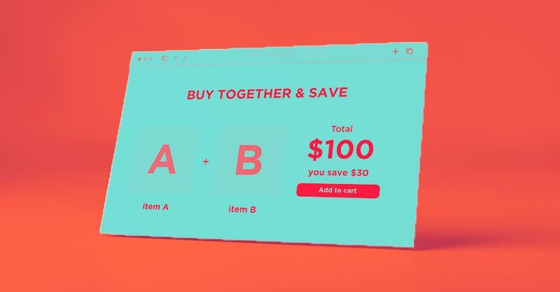 15 Product Bundling Examples That Convert (& 10 Proven Ideas)