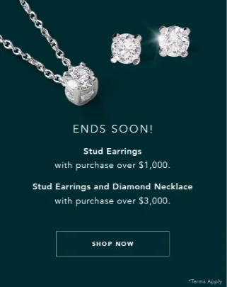 Jewelry Email Marketing: 40 Amazing Examples For Online Stores