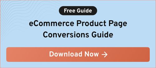 26 Amazing Product Page Design Examples in eCommerce (+ Expert Advice)