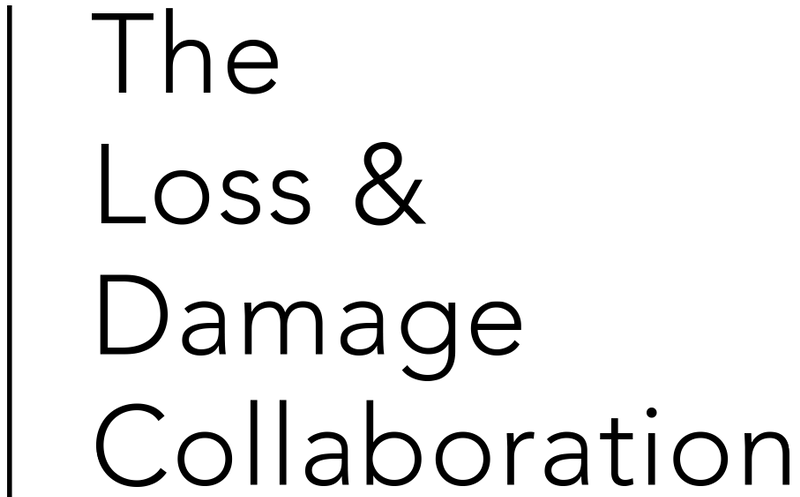 The Loss and Damage Collaboration